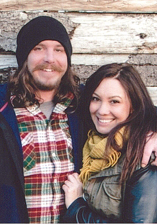 Jamie Hagberg and Scott Maybanks | News, Sports, Jobs - The Journal